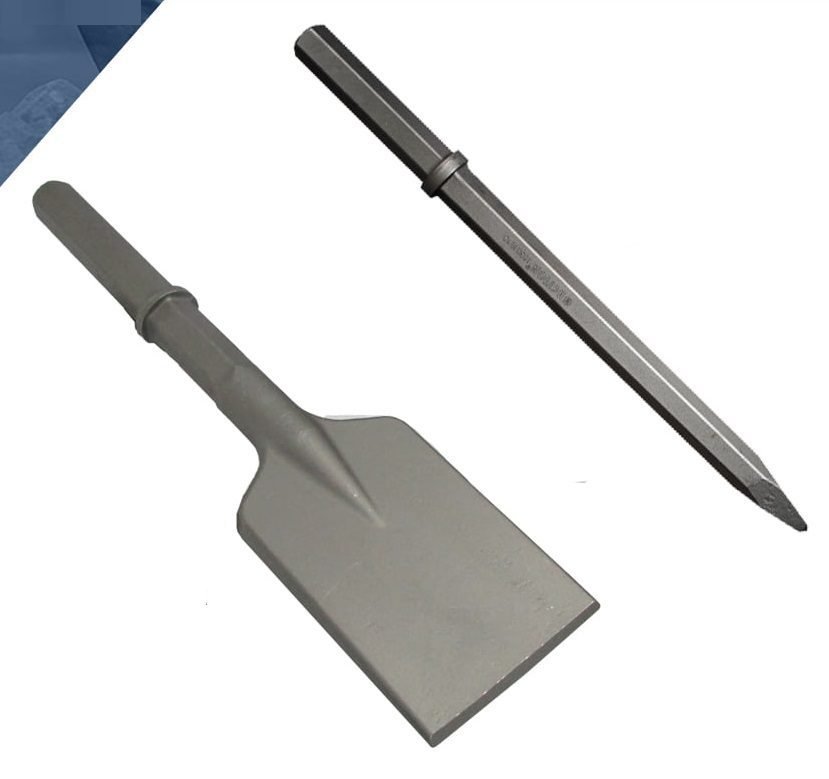 PUNTA ROMPEDORA 1.1/4X600MM TPB 60 – 90 – Mundo Dotaciones S.A.S.