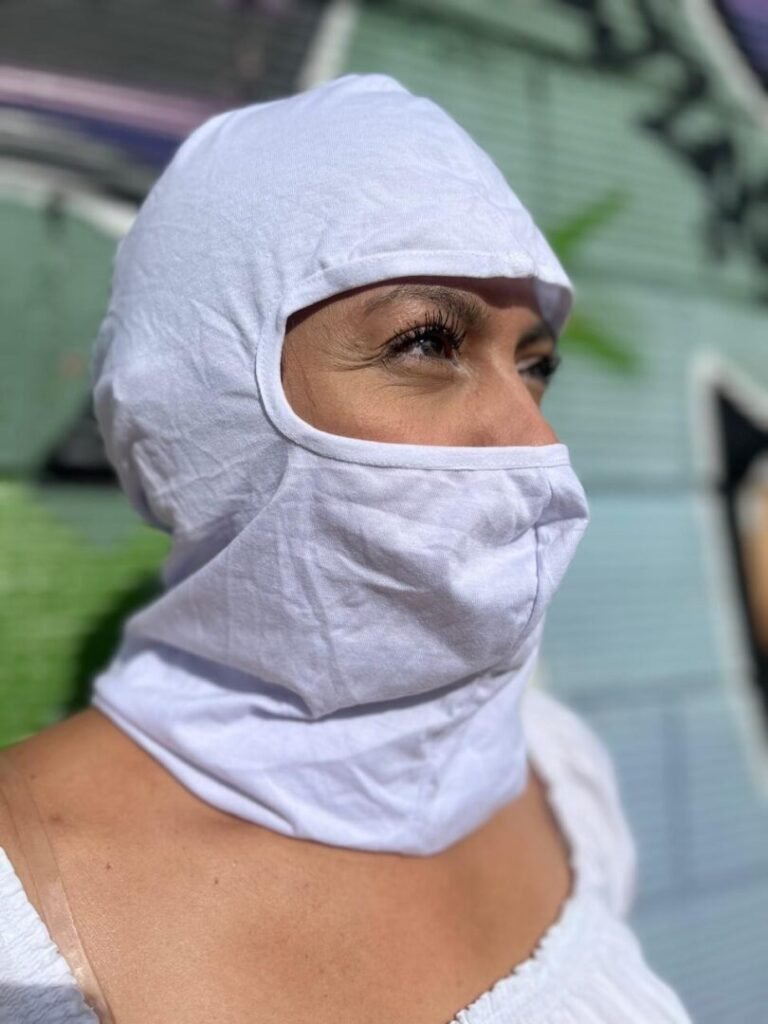 Gorro Tipo Ninja - Mundo Dotaciones S.A.S.