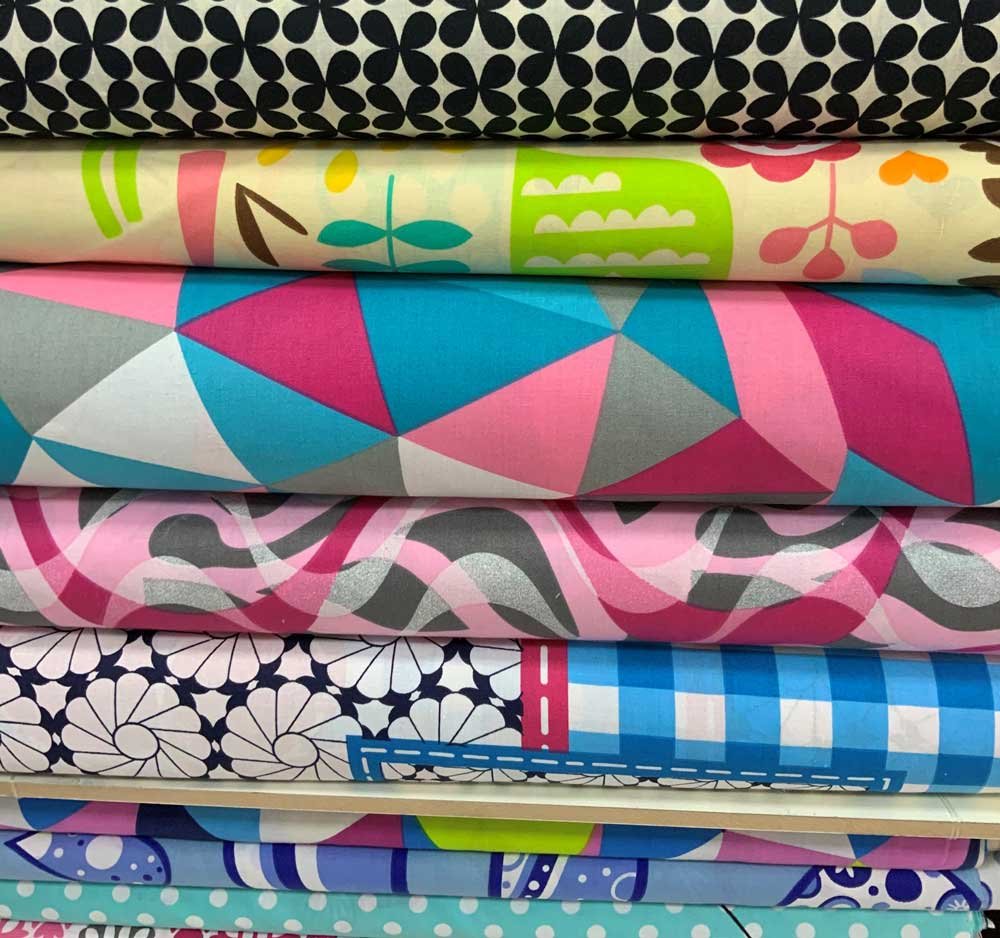 Tela Genero Estampado 144 Hilo - Mundo Dotaciones S.A.S.