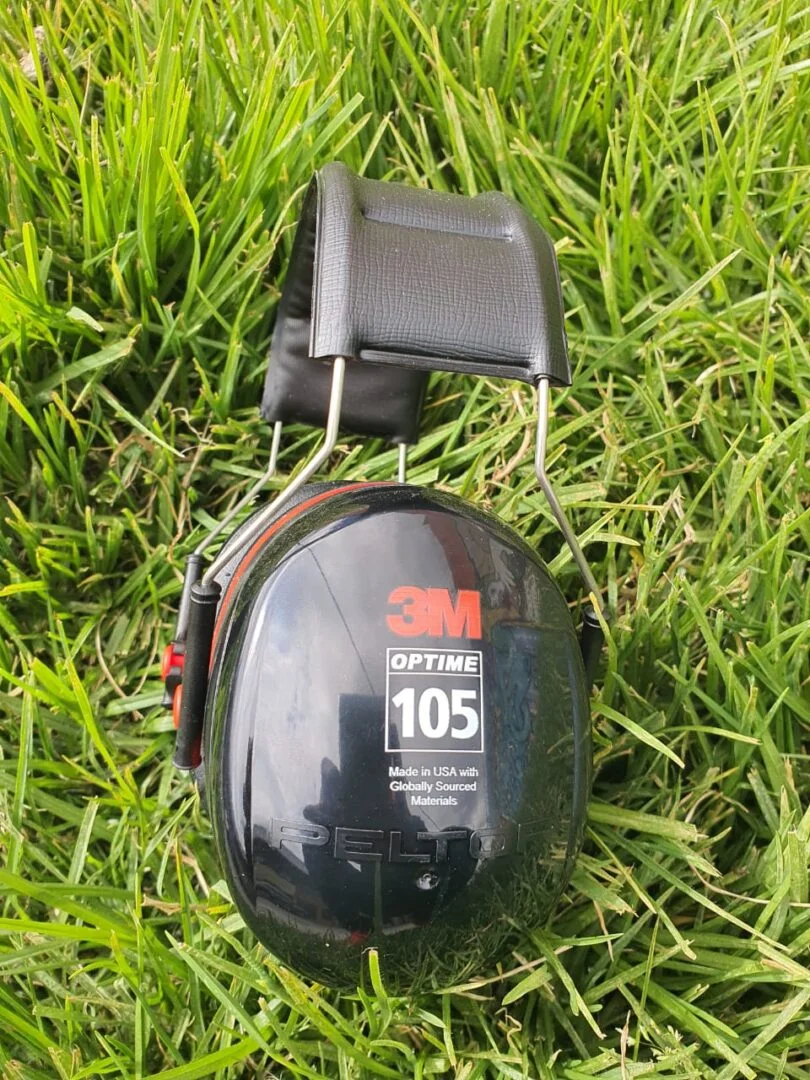 Protector Tipo Copa Diadema Ajustable - 3m - Mundo Dotaciones S.A.S.