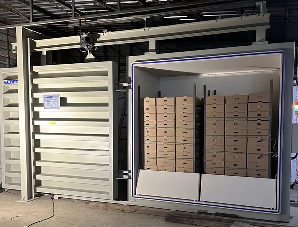 WeCool Compact Range - Mundo Dotaciones S.A.S.